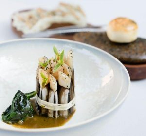 The best starred restaurants in France